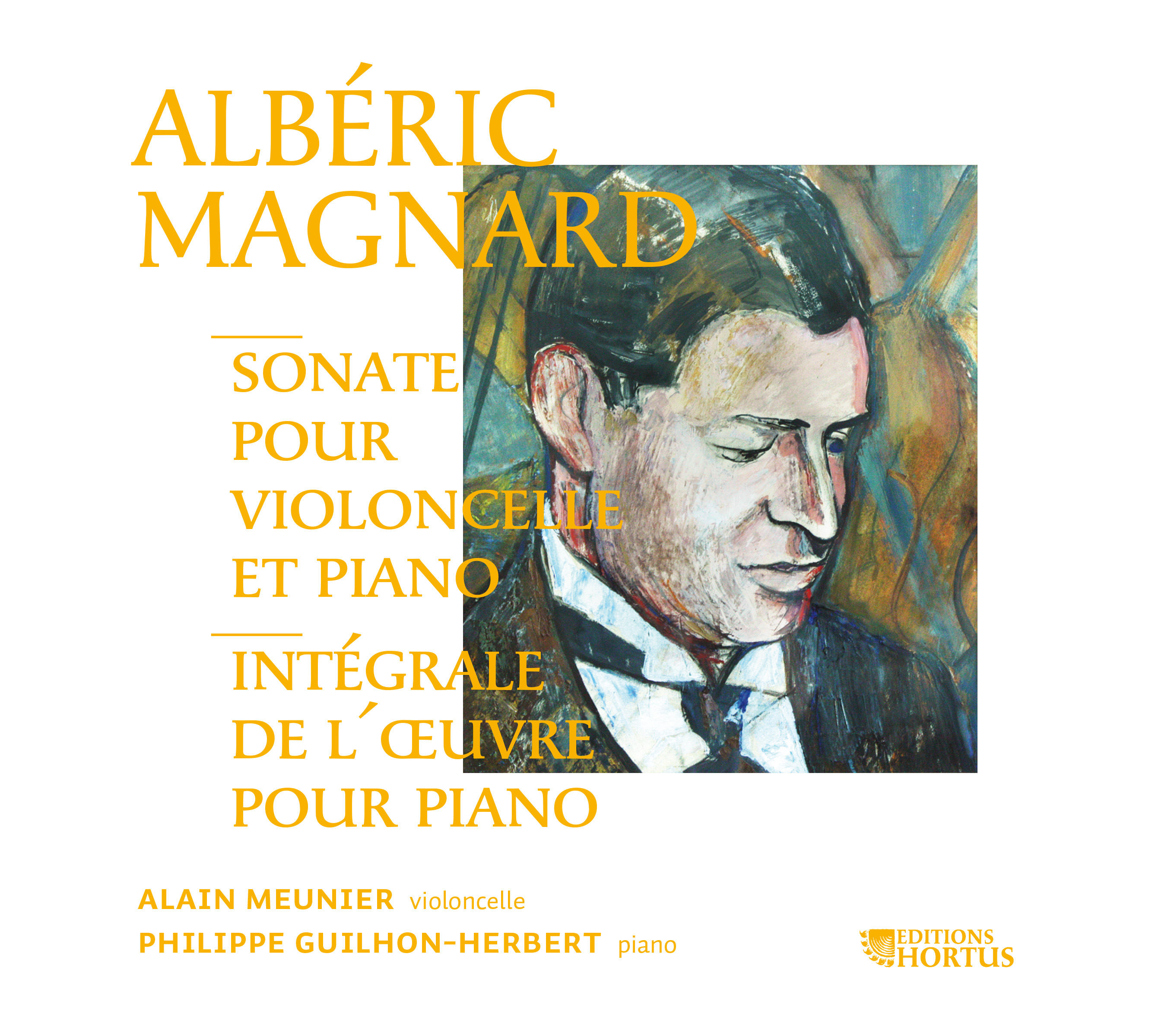 Sonate pour violoncelle et piano. Intégrale de l'œuvre pour piano: info ...